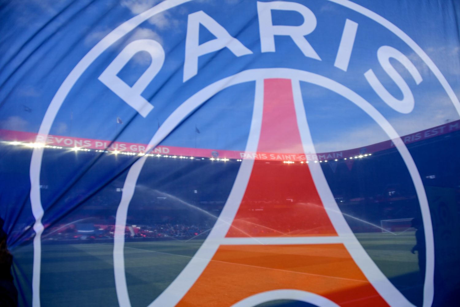Chelsea/PSG - Paris line-up according to the presse: same as for Real ...