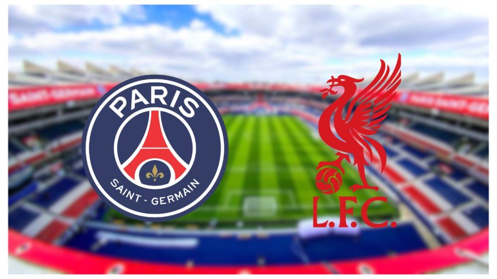 PSG/Liverpool - Paris squad: it's still extraordinary