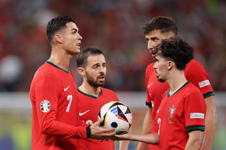 Armenia vs Portugal live stream: Where and how to watch the match?