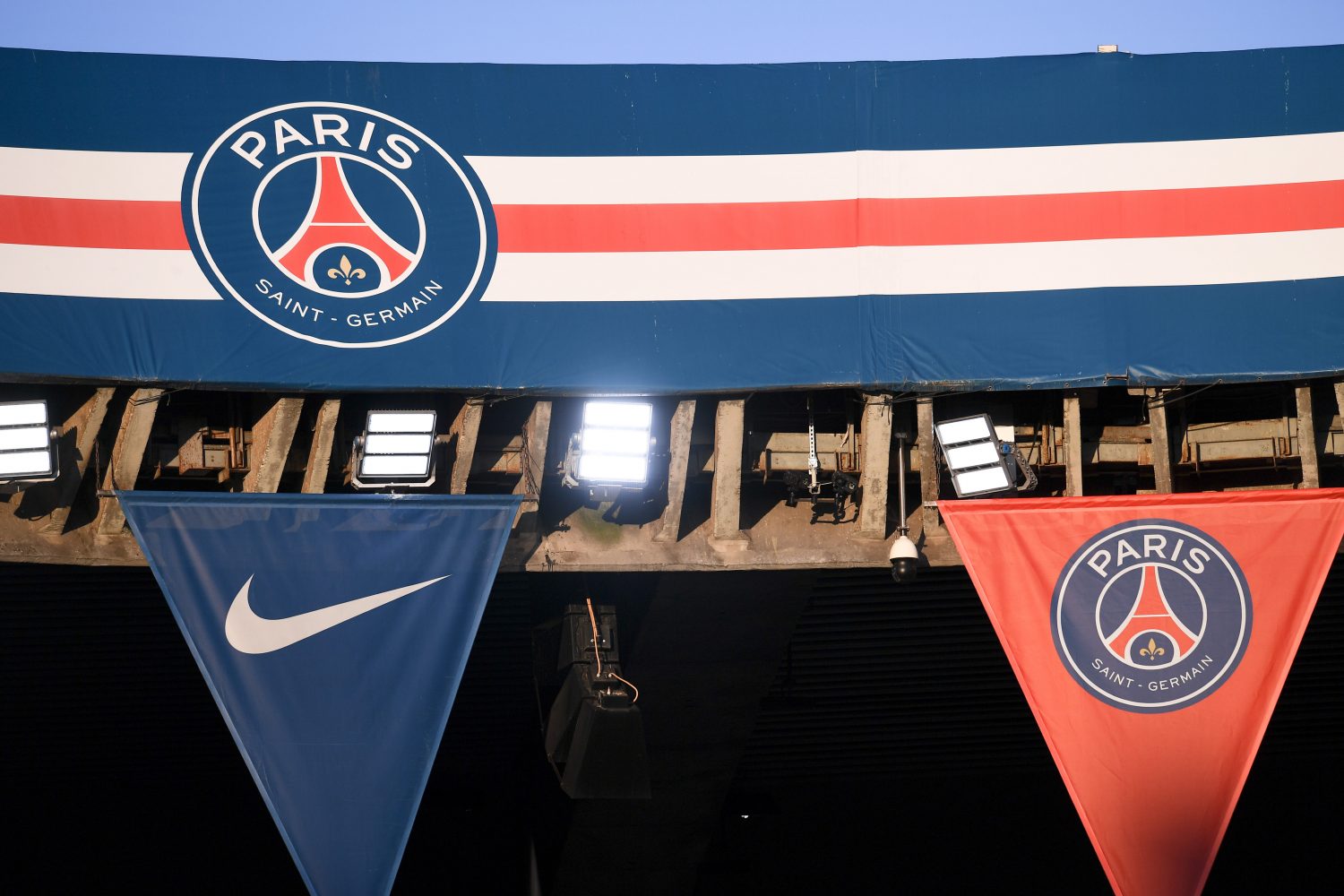 PSG's schedule this week: semi-finals against Arsenal and Strasbourg
