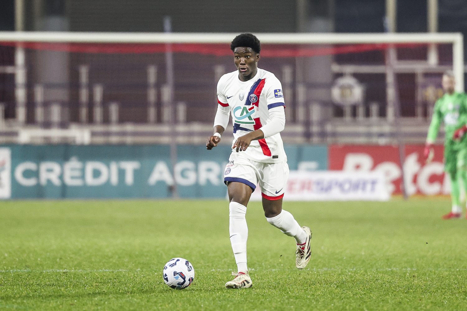 Mercato - PSG prospect heading for a German club?