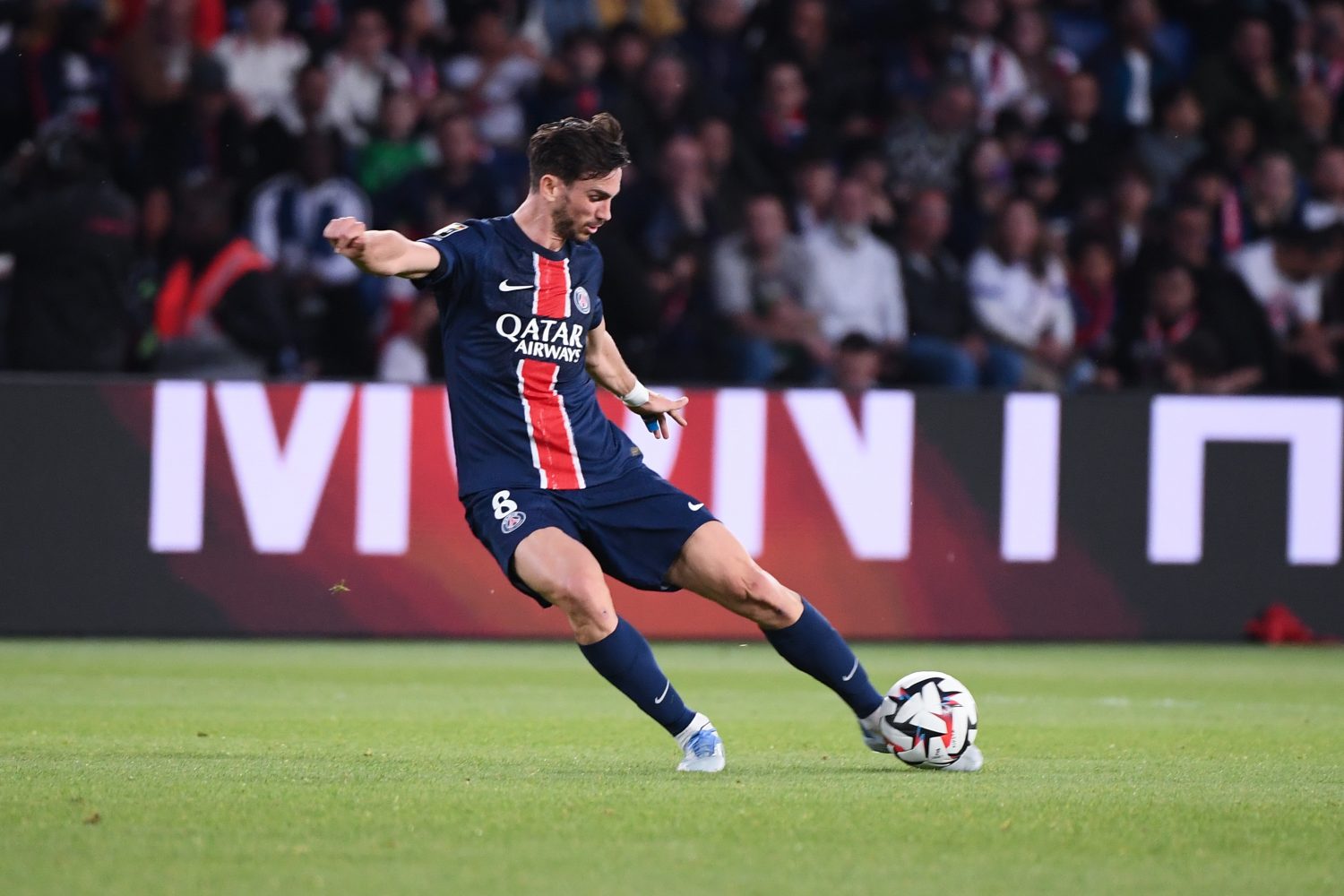 Luis Enrique and PSG/Inter Milan, Ruiz lets loose!