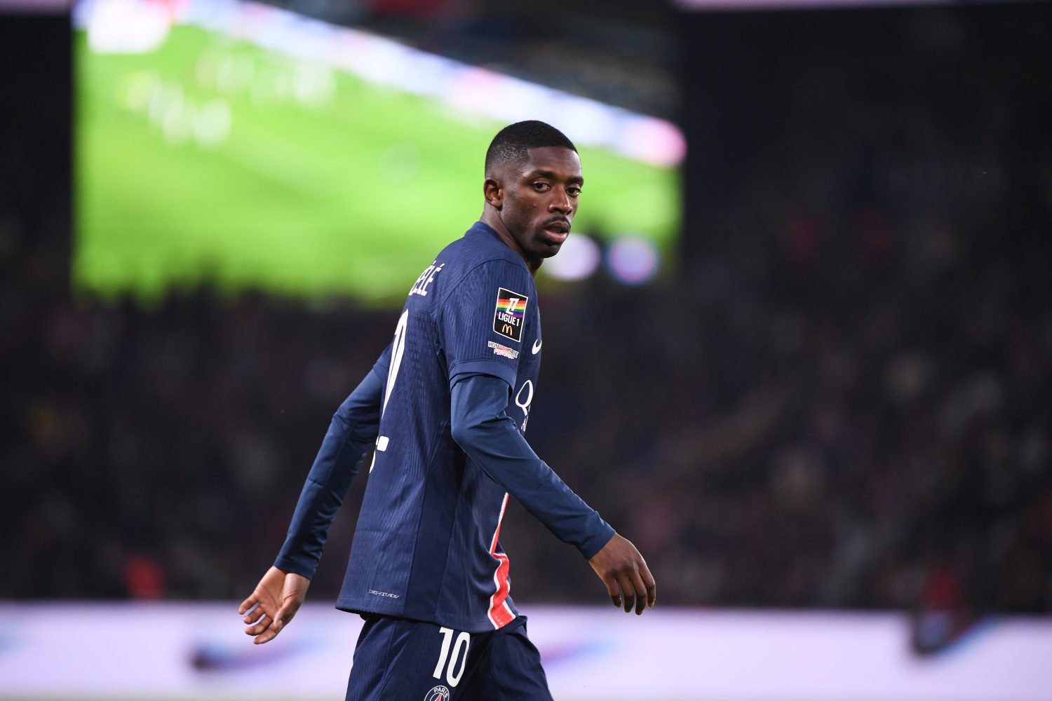 PSG/Inter Milan and the Ballon d'Or, Dembélé doesn't mince his words!