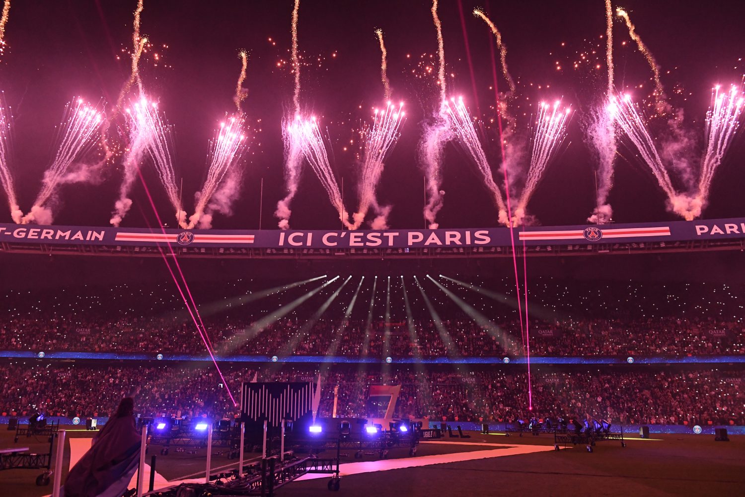 PSG/Inter Milan - Terrible news confirmed for Paris celebrations!