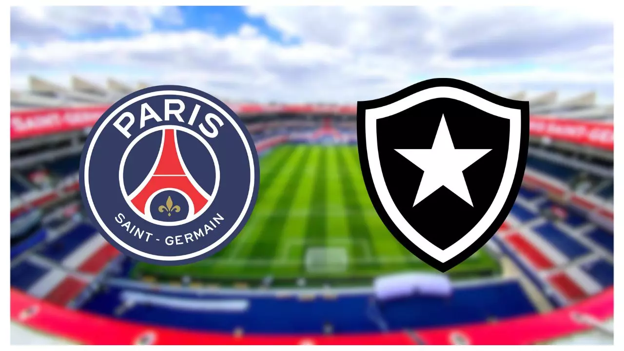 PSG/Botafogo - Paris line-up according to the press: Ramos or Barcola?