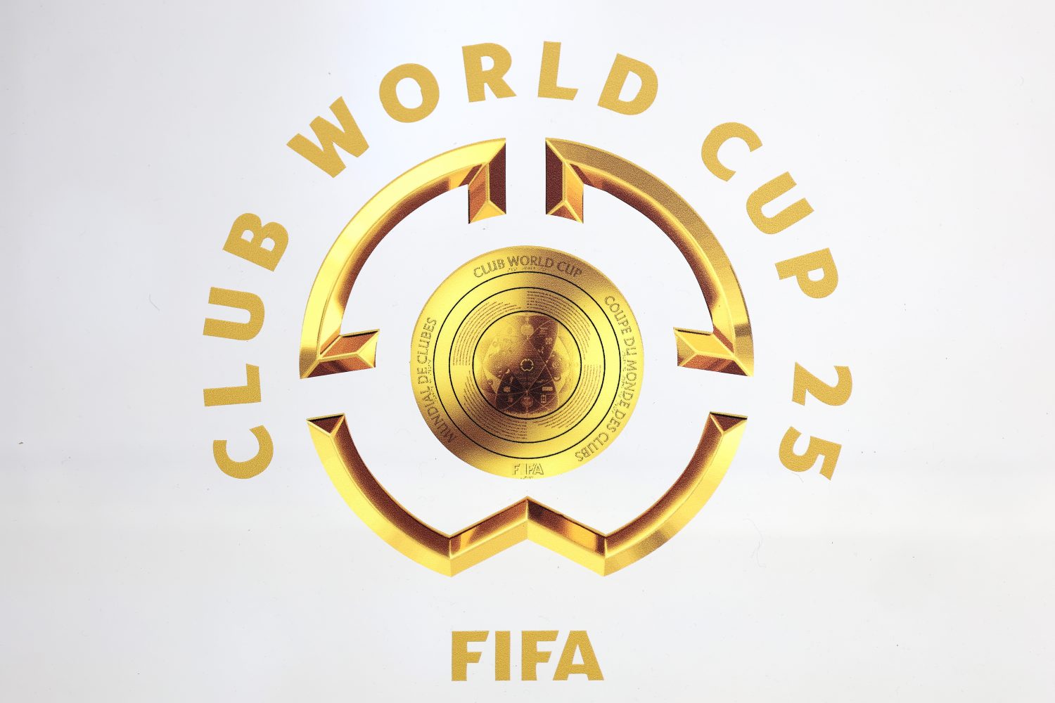 Club World Cup - Match schedule