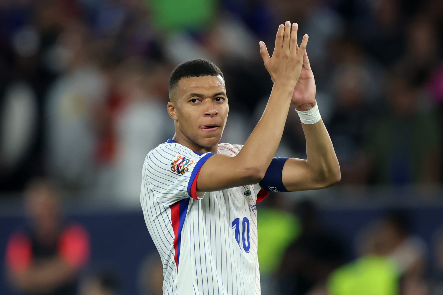 Mbappé opens up about PSG, his departure and his European crown