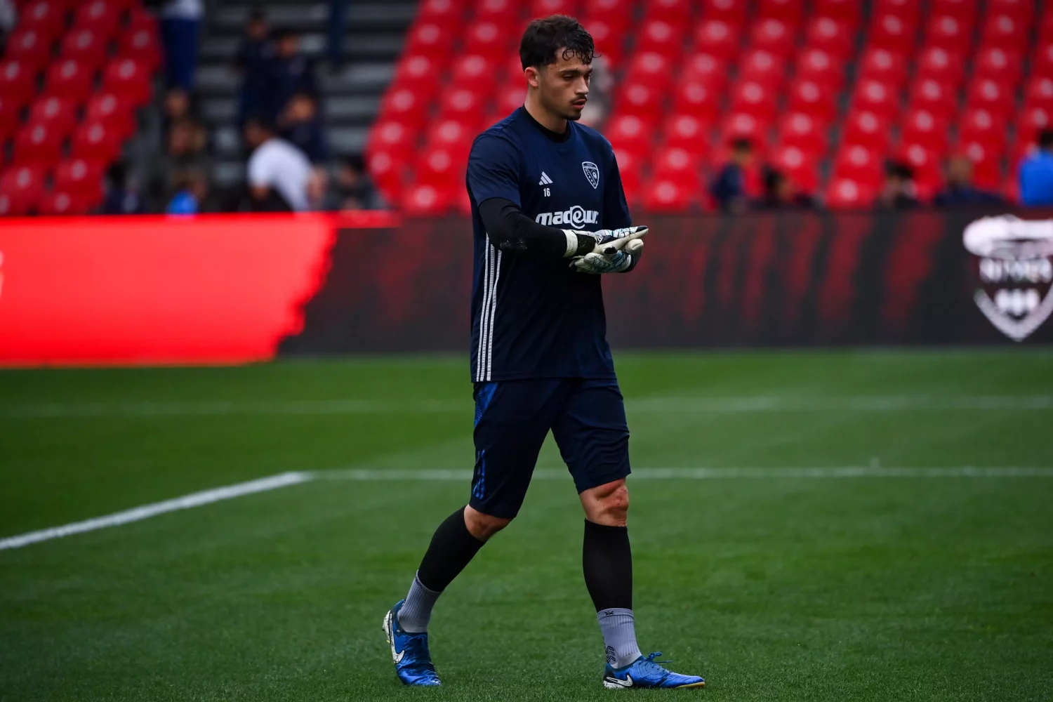 Transfer – PSG goalkeeper on the verge of leaving!