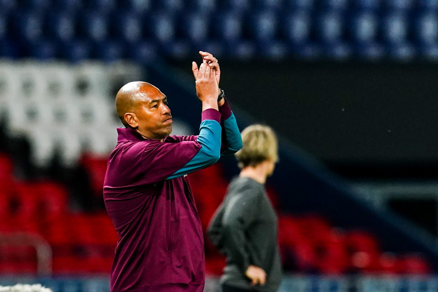 Paulo César speaks out after signing for PSG “I'm so proud to be living ...