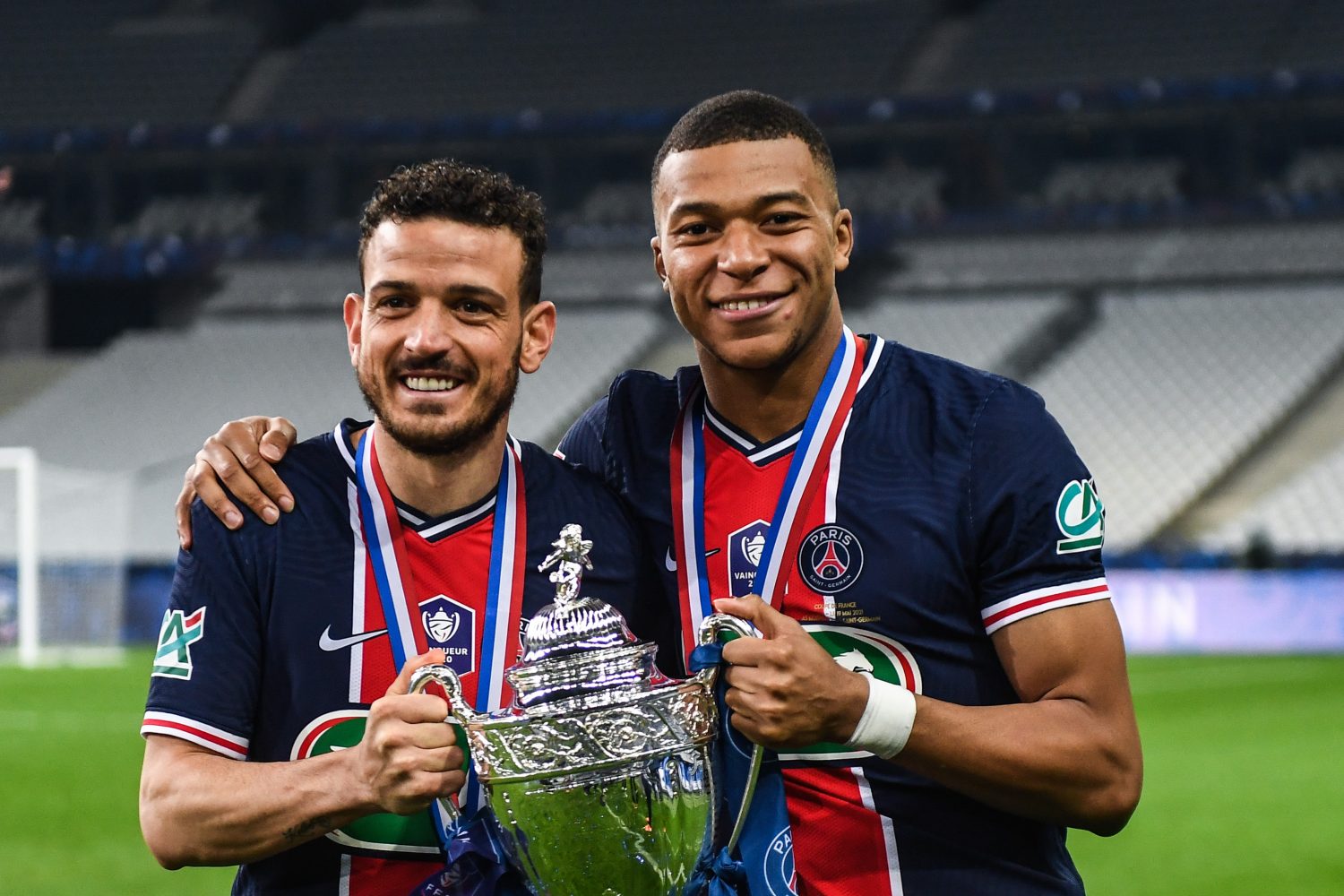 Official – Former PSG player retires!