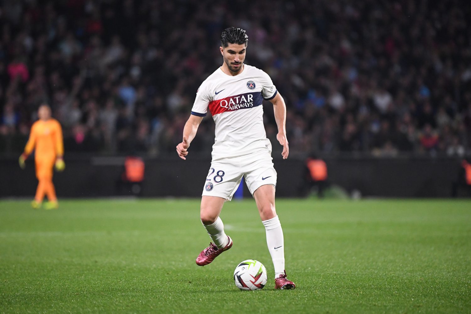 PSG transfer – Medical examination announced for this player!
