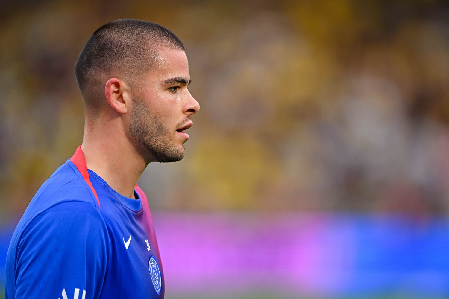 PSG vs Lens - Live coverage of the Parisians' pre-match