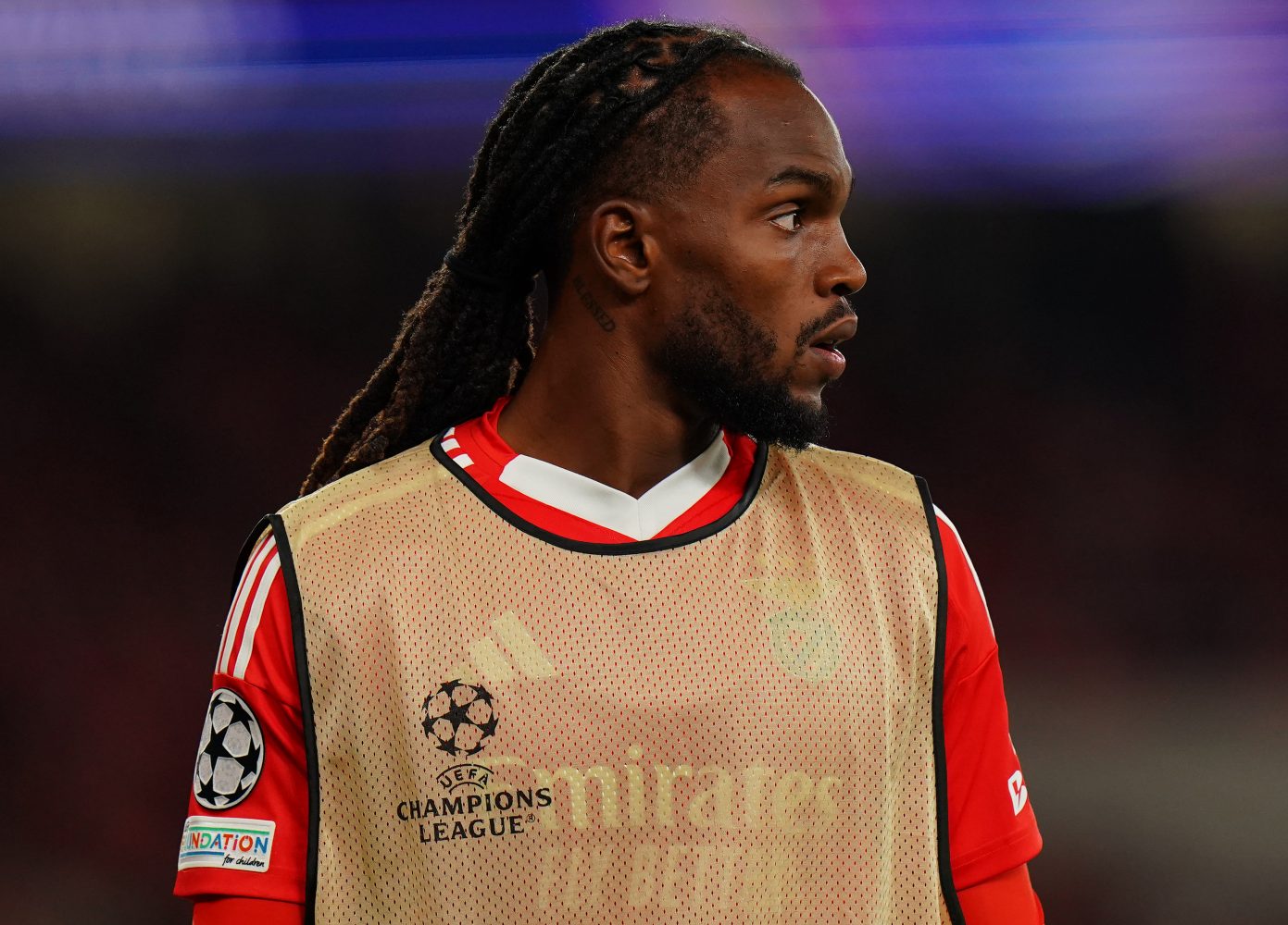 Transfer – Sanches explains his move to Panathinaikos