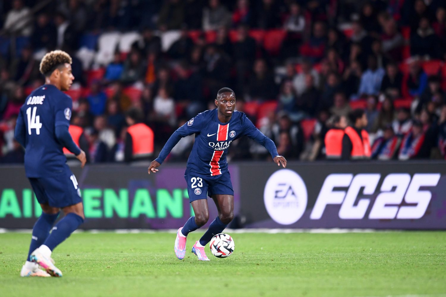 Transfer – Excellent news confirmed for PSG