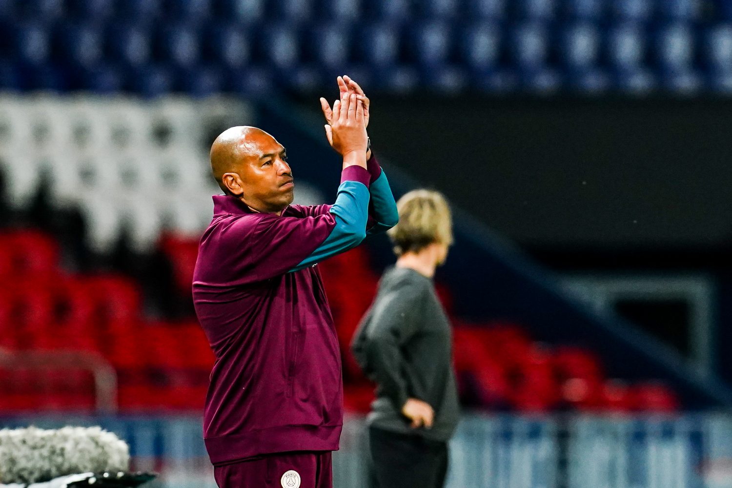 Lens vs PSG – Paulo César announces his captain and his game plan