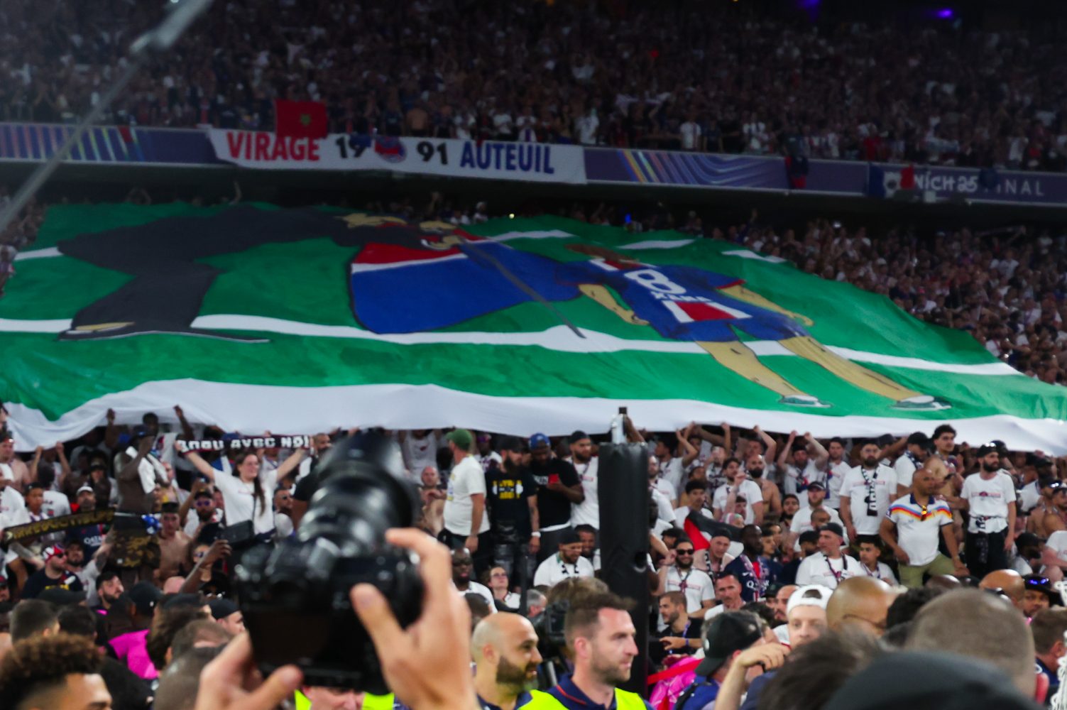 Socrates Trophy 2025 is in