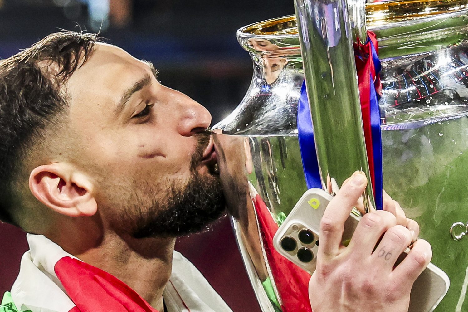 Yachine Trophy 2025 - The winner is revealed!