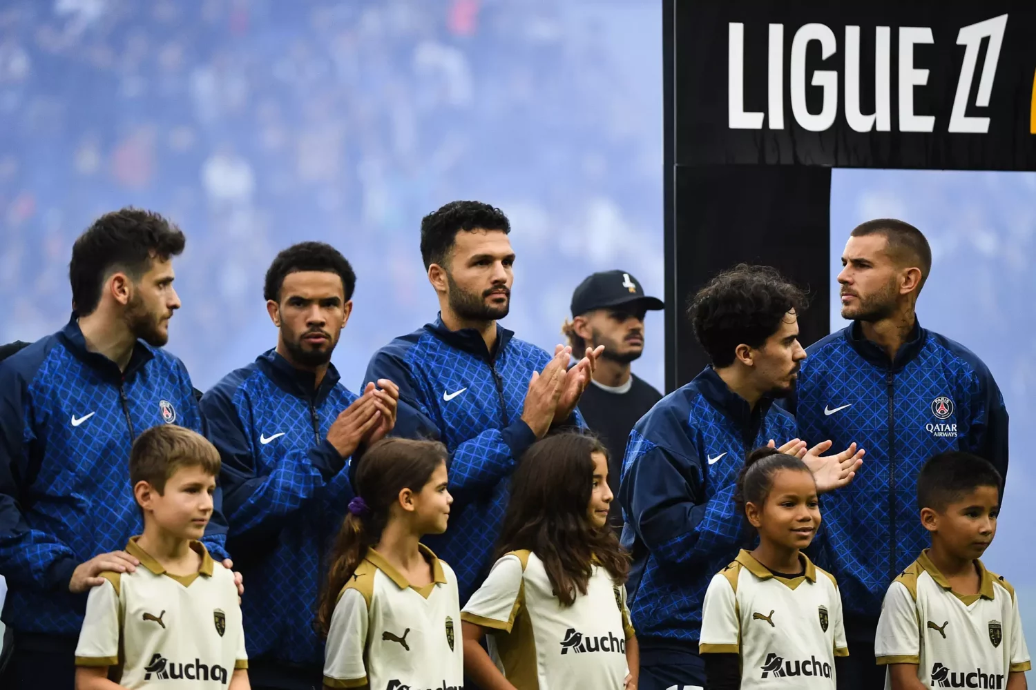 PSG vs Atalanta – Paris lineup according to the press: Lee or Mbaye?
