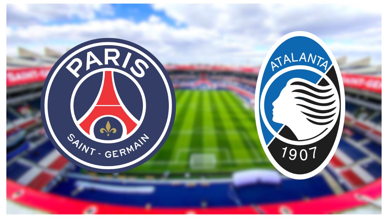 How to watch PSG vs Atalanta – TV channel and broadcast time