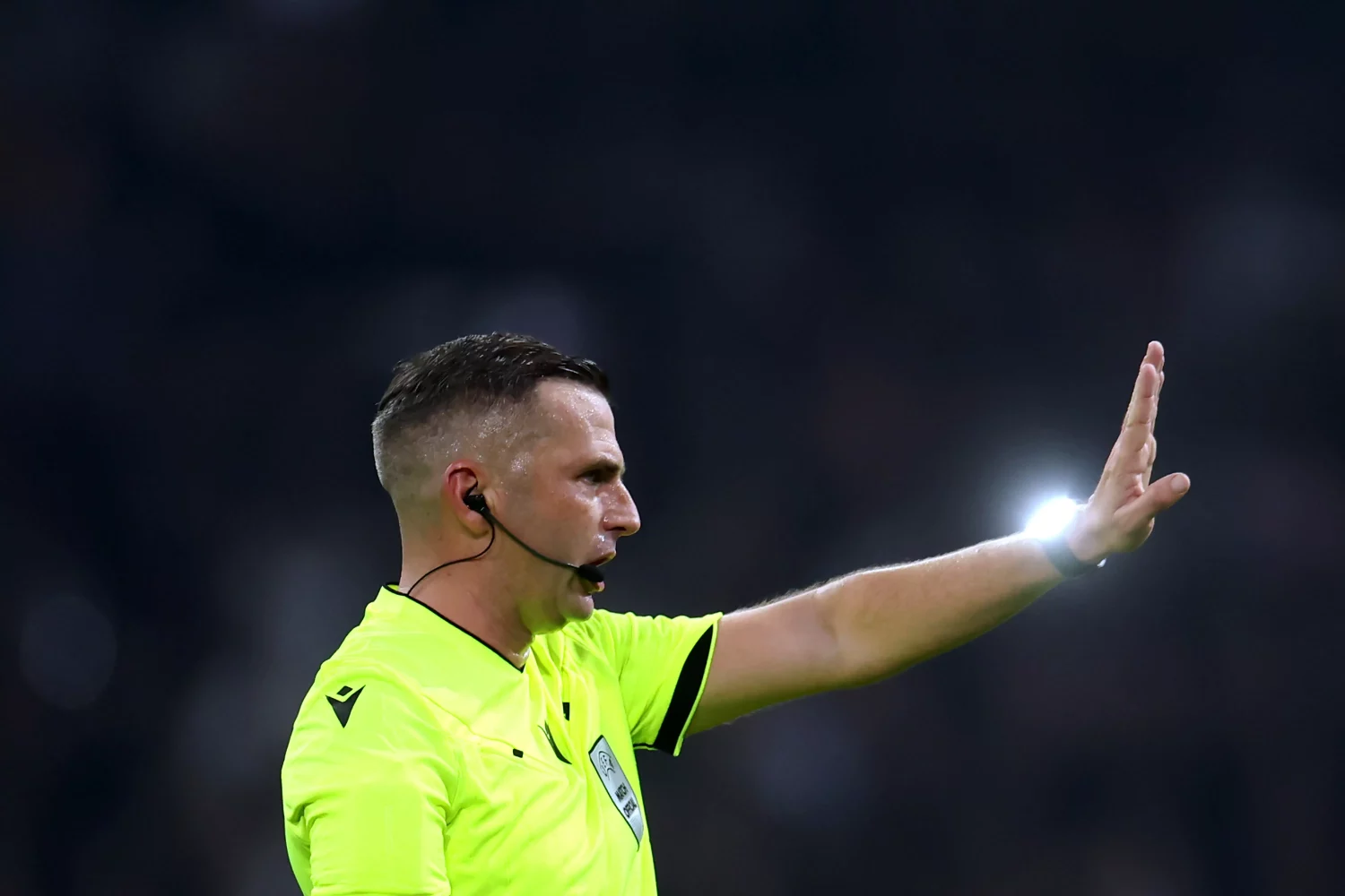 Barcelona vs PSG – The referee for the match has been appointed; his ...