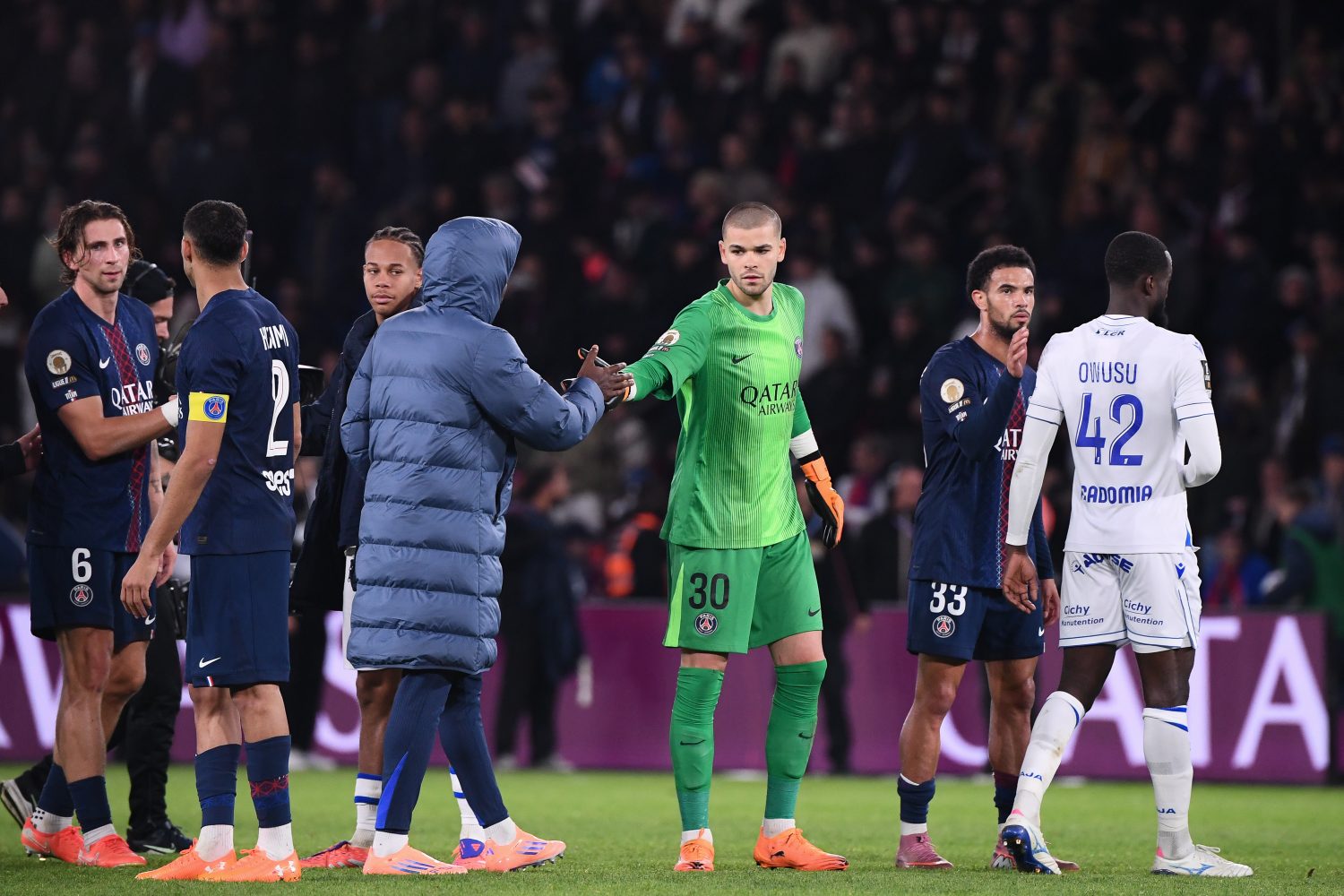 Top 5 reasons to watch Barcelona vs PSG