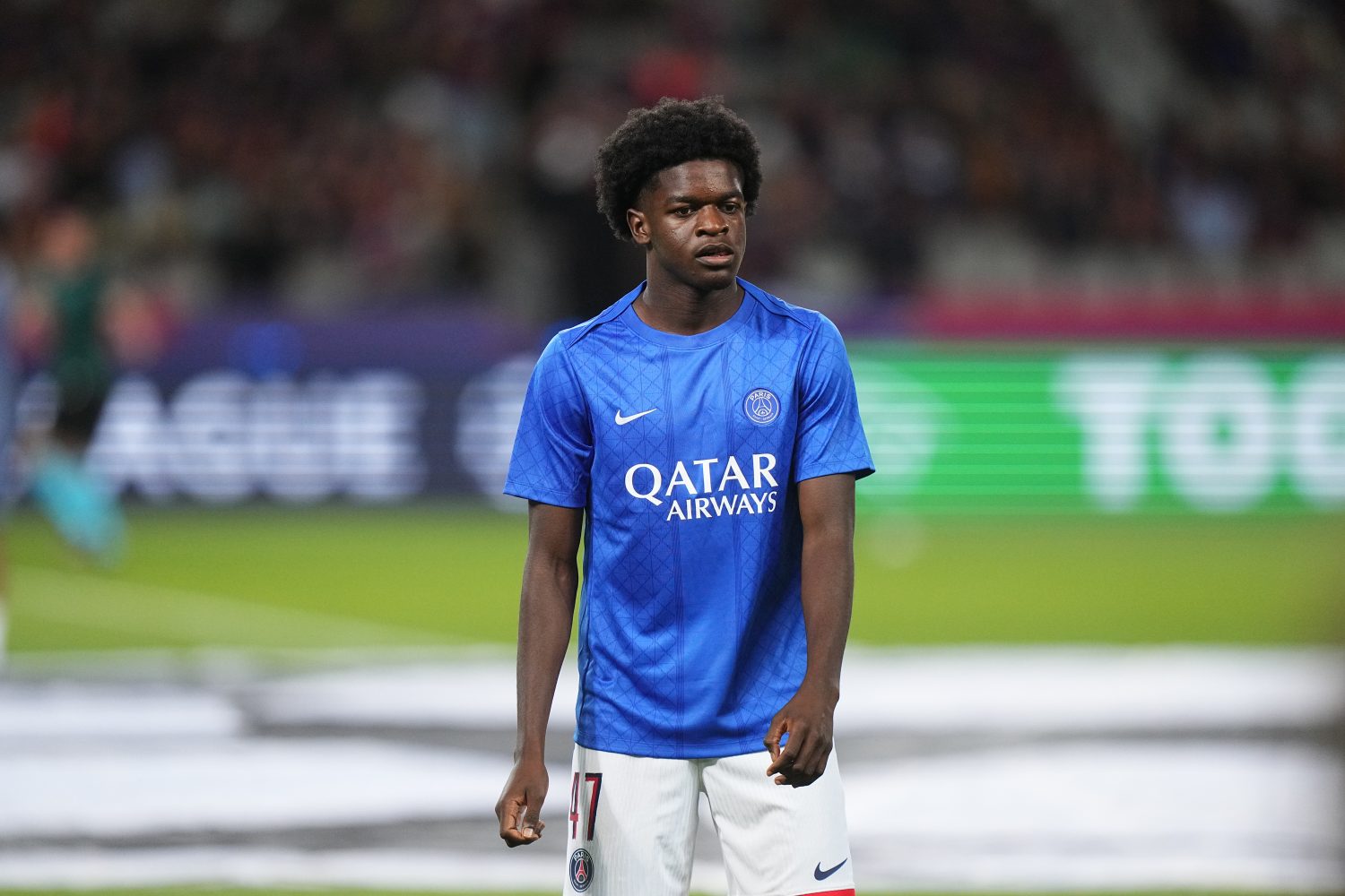 3 PSG players called up to the French U19 team