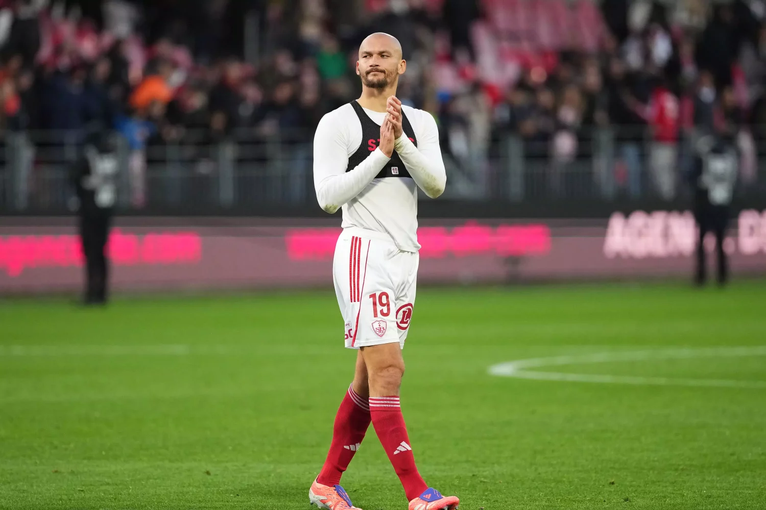 Brest vs PSG – Ajorque does not mince words after defeat