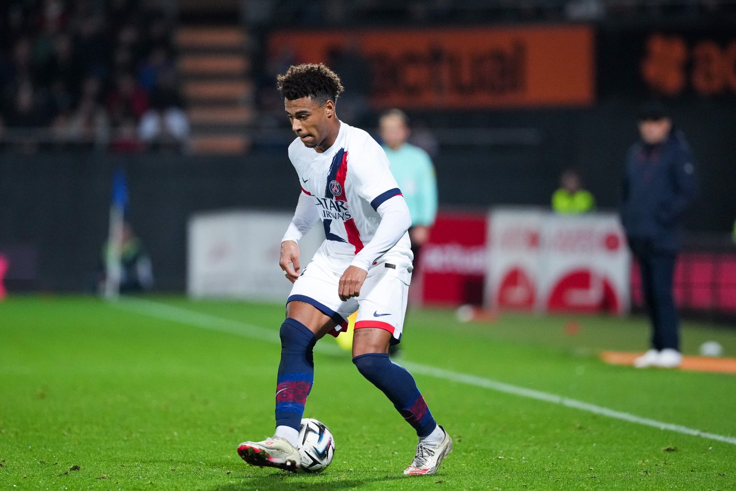Terrible news for PSG, another player injured!