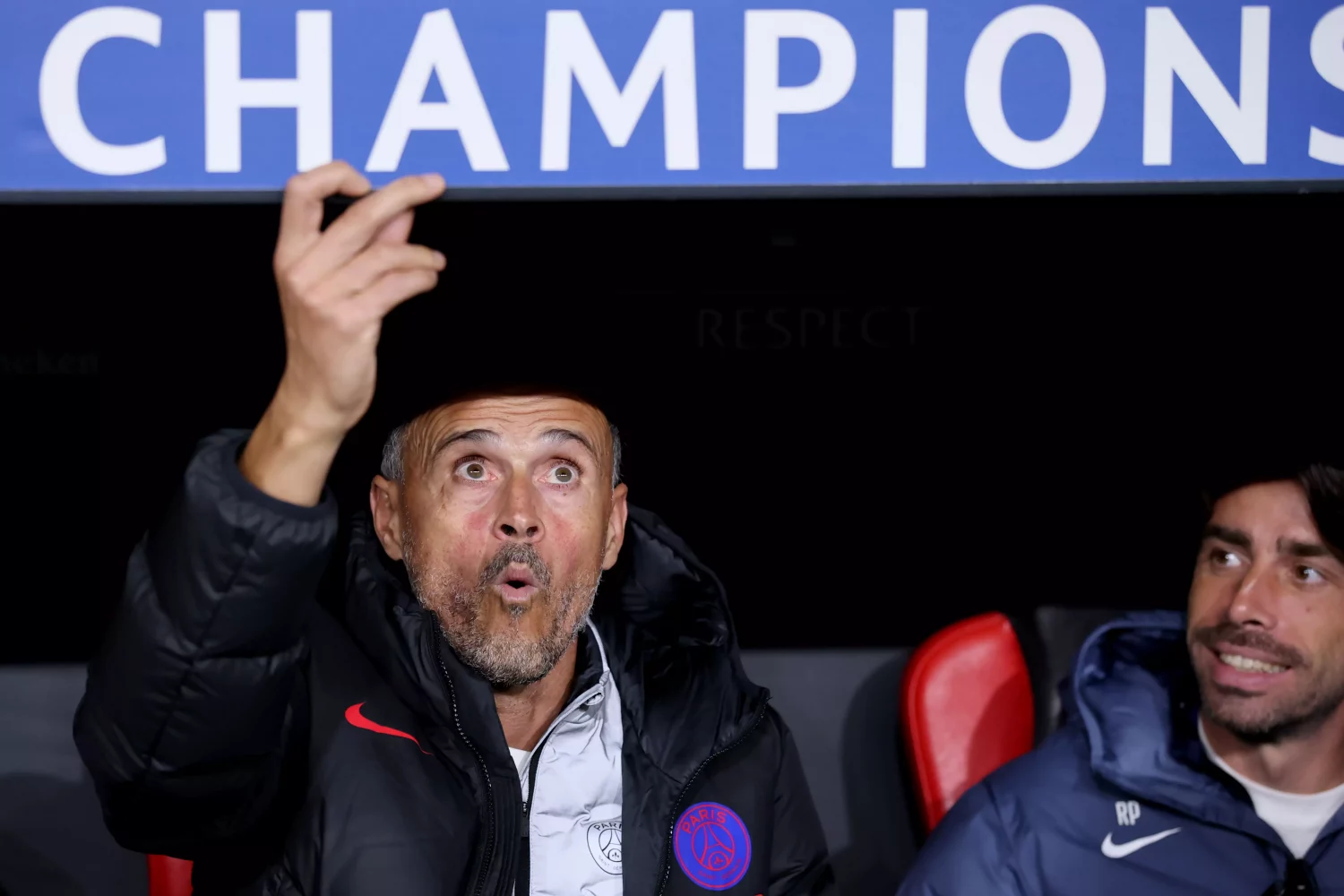 Bayer Leverkusen vs PSG – “Strange” and “connected” match, Luis Enrique ...