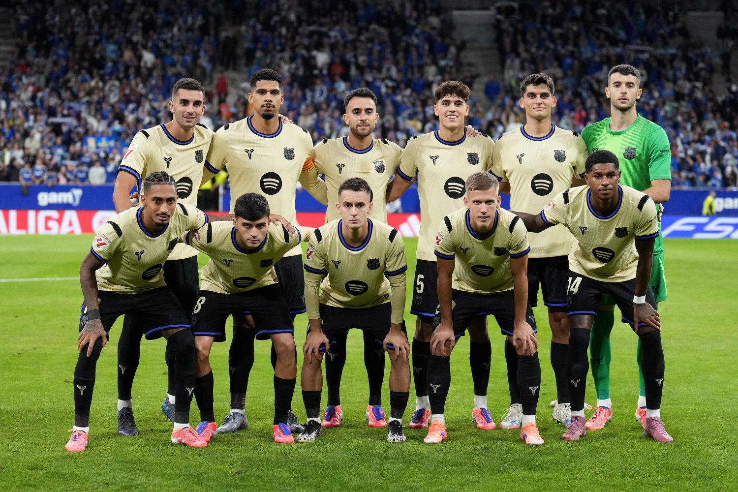 Barcelona vs PSG – Barça preview: great talent but some key players missing