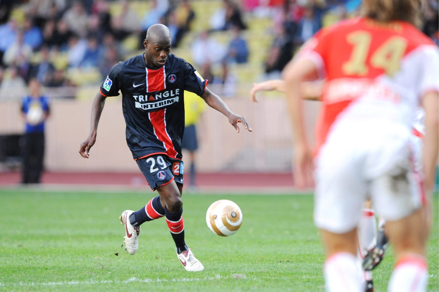 Mulumbu reveals the fatal trap that held him back at PSG