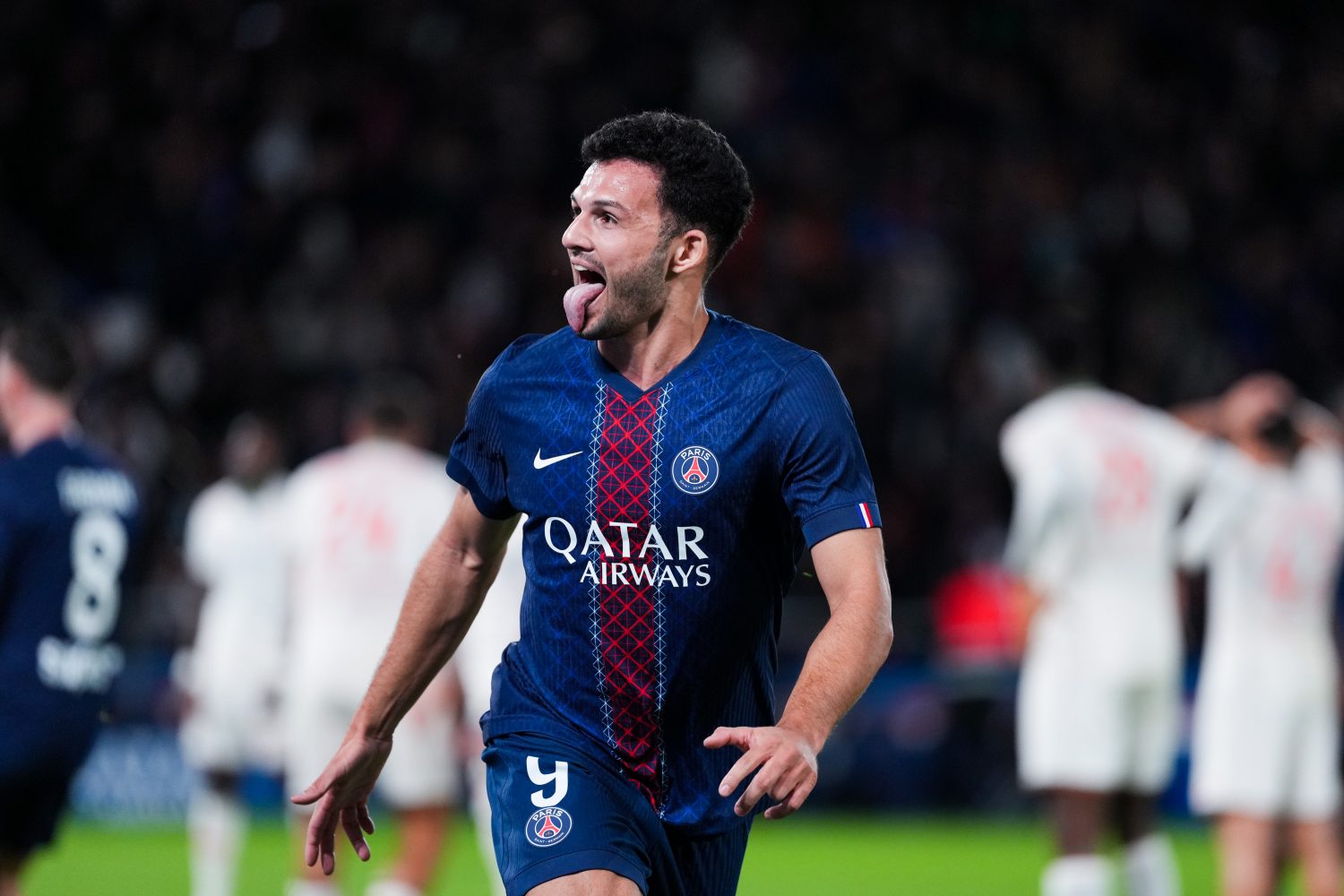 PSG vs Nice – Player ratings: control and frustration, until the final ...
