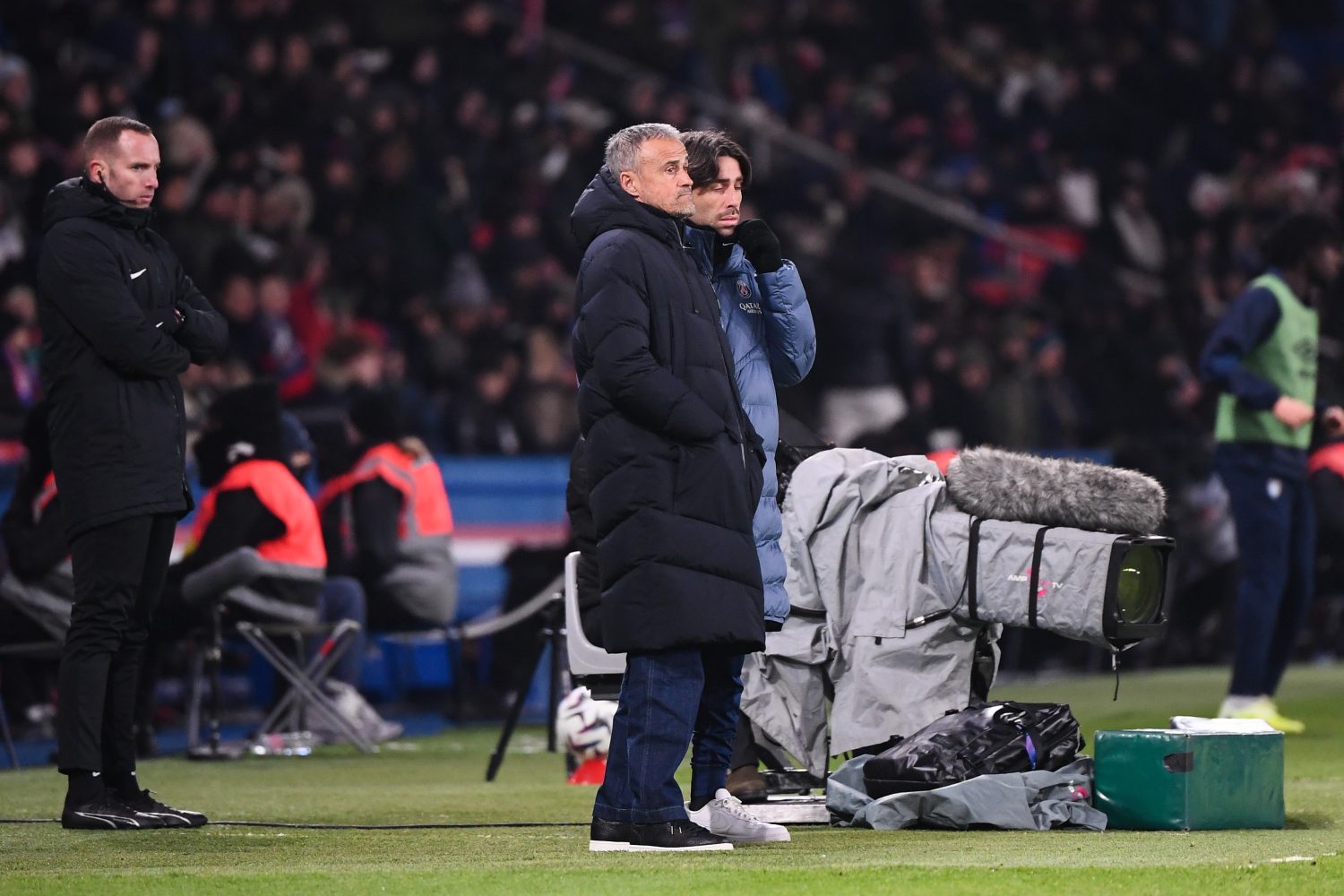 Monaco vs PSG - Paris possible lineup and risks of suspensions