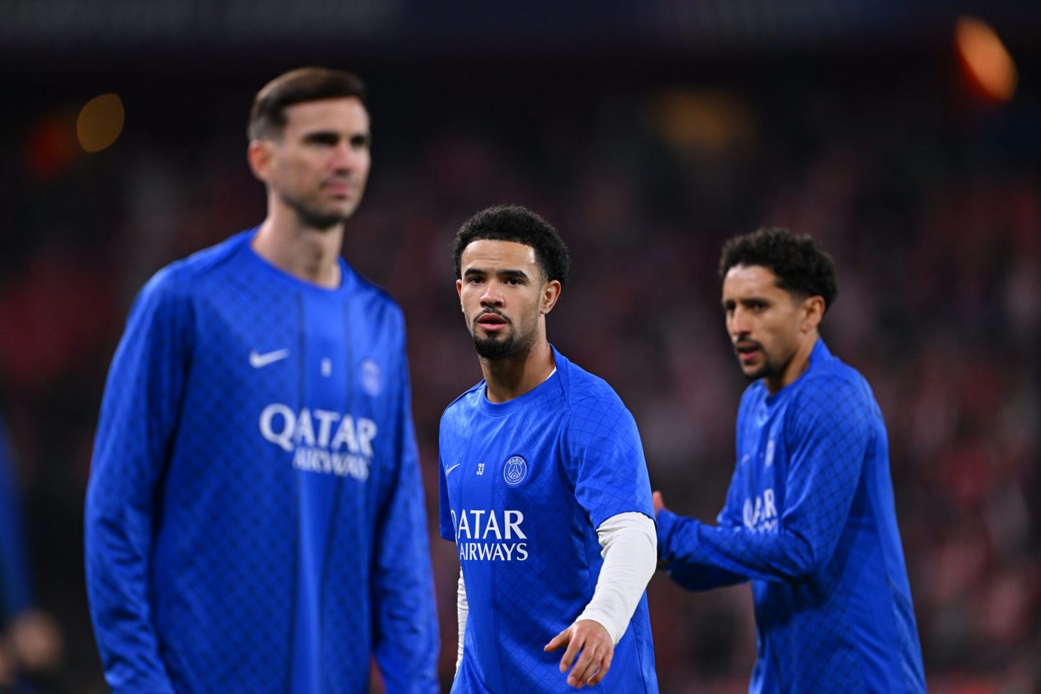 The best PSG player of December has been chosen!