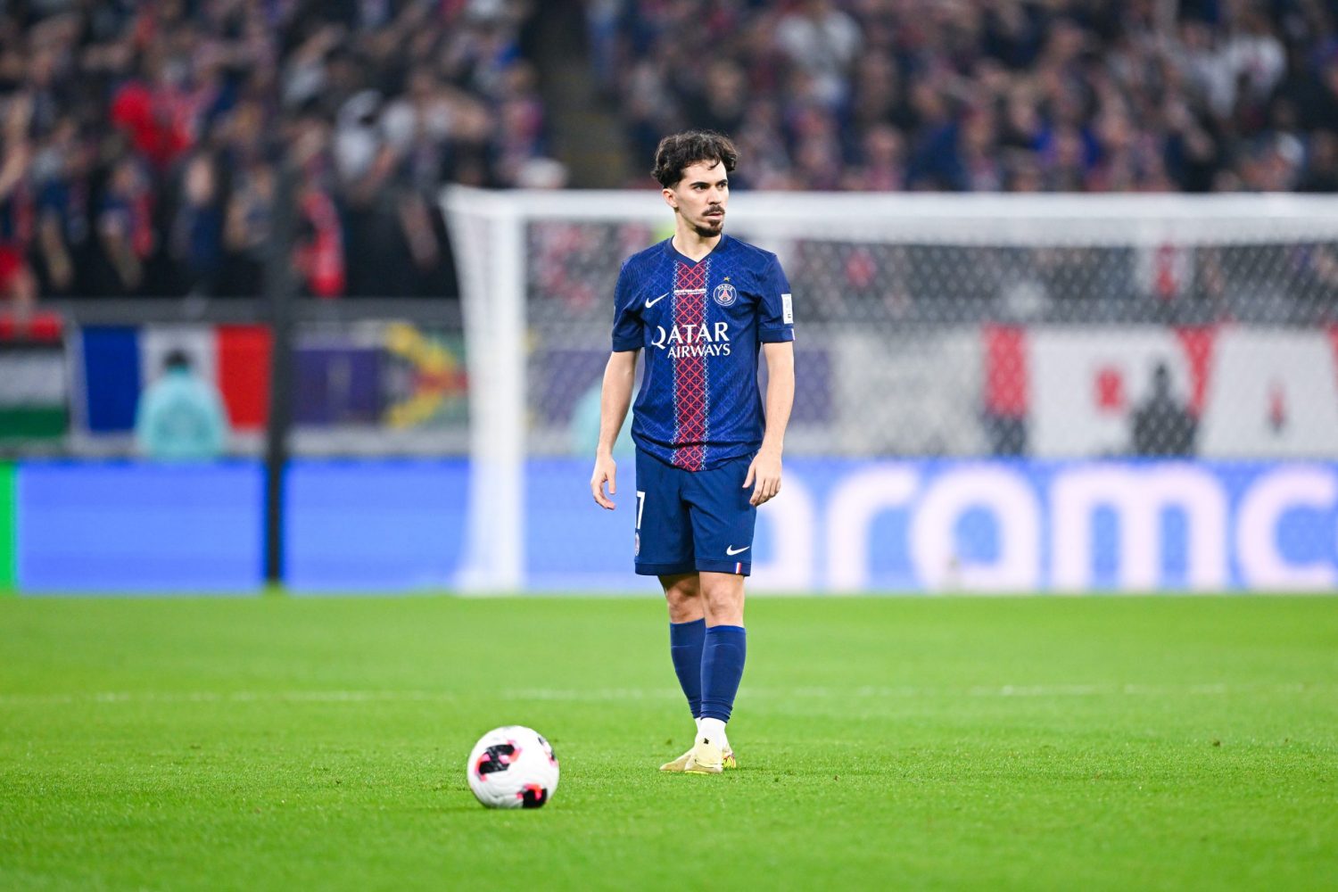 Vitinha and Luis Enrique are "obsessed" with a flaw