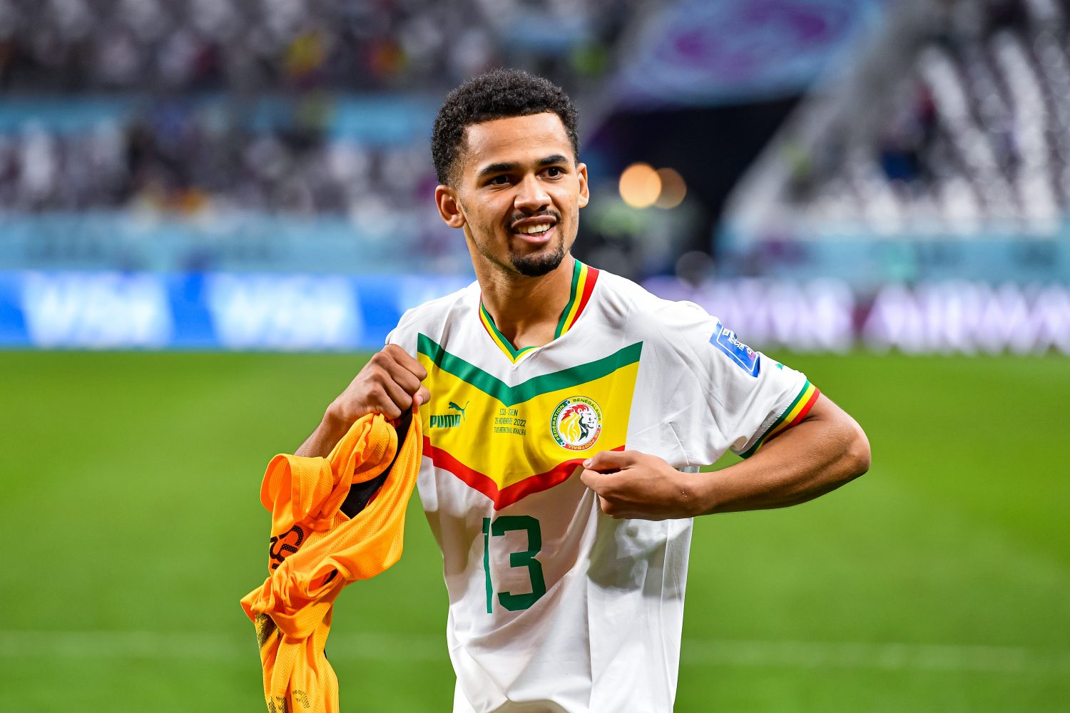 Mali vs Senegal video highlights (0-1), Ndiaye secures qualification ...