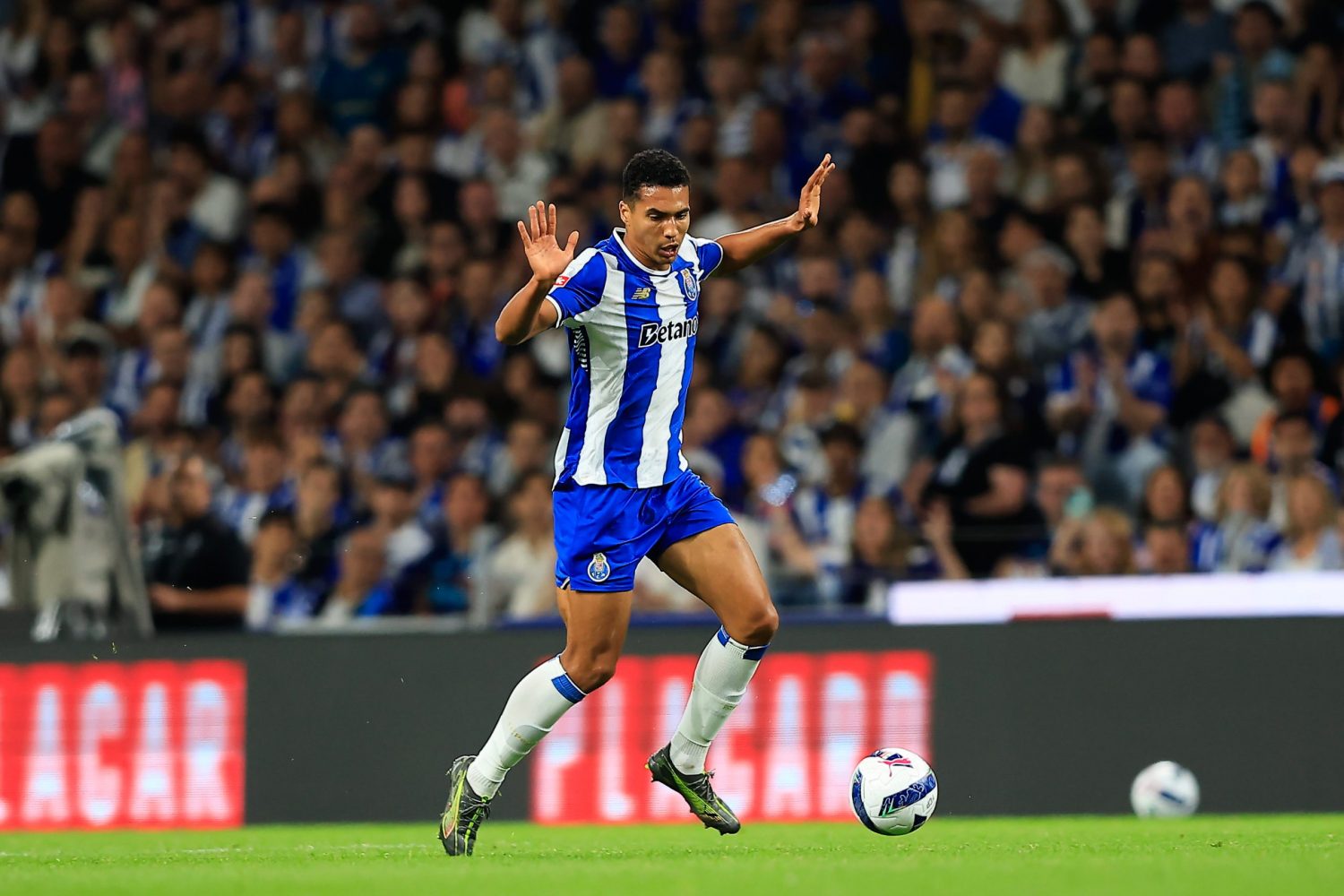 Transfer – PSG's target confirmed for Hakimi's backup