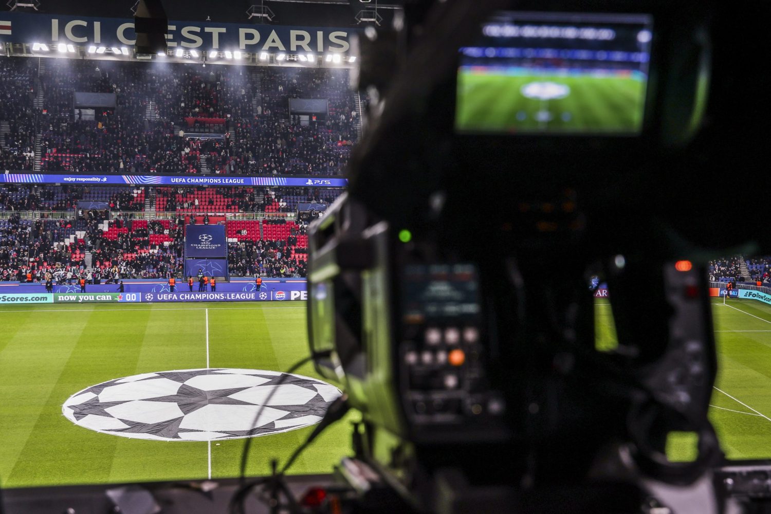 Official – Surprise, PSG launches a music creation competition