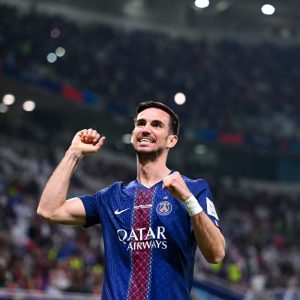 PSG vs OM – Zaire-Emery sends a message to the fans after the victory