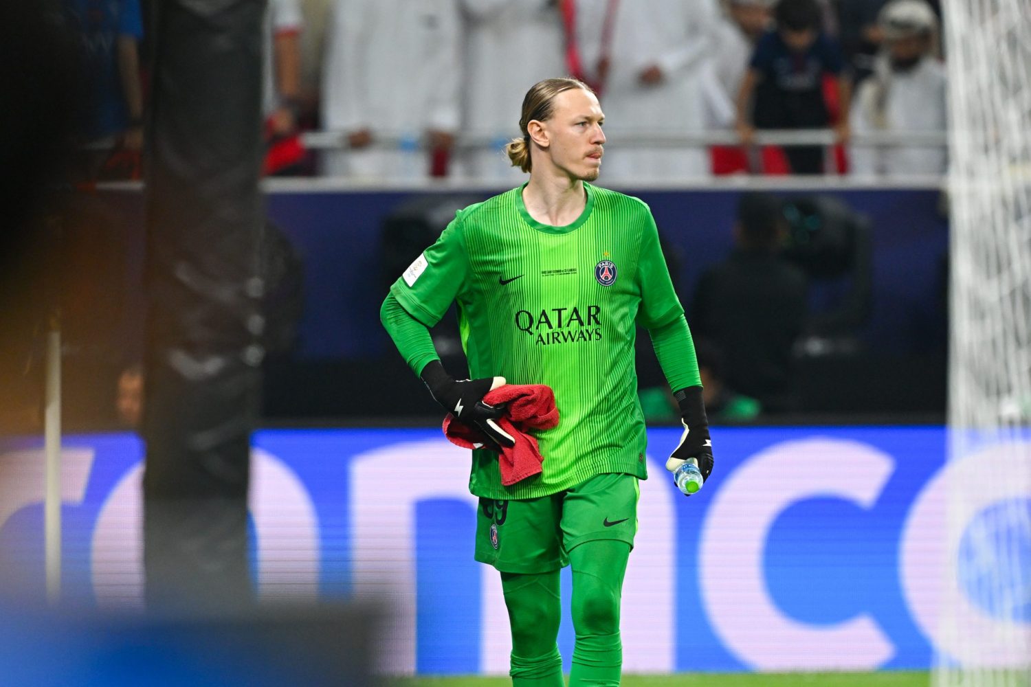 PSG press review: Trapp, Parisian football and Safonov