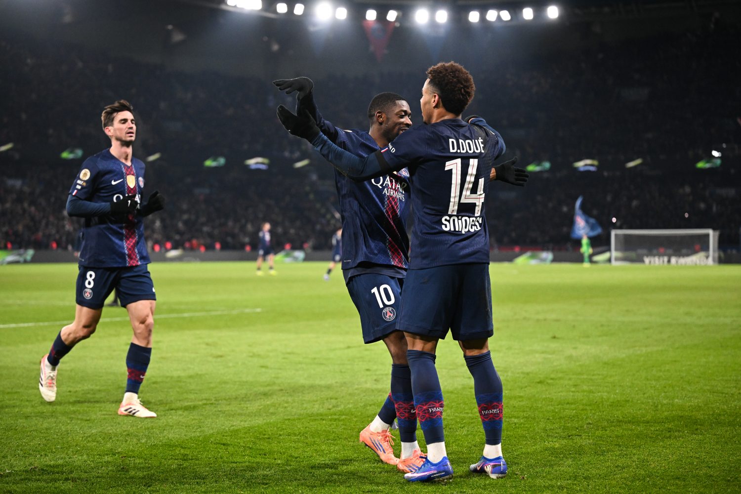 PSG vs Paris FC live stream: Where and how to watch the match?