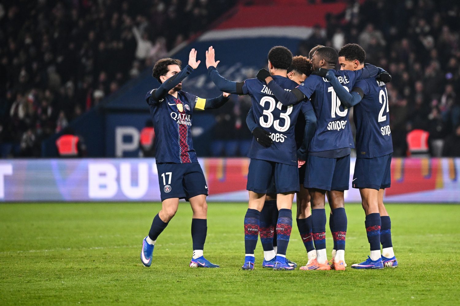 Top 5 reasons to watch PSG vs Paris FC