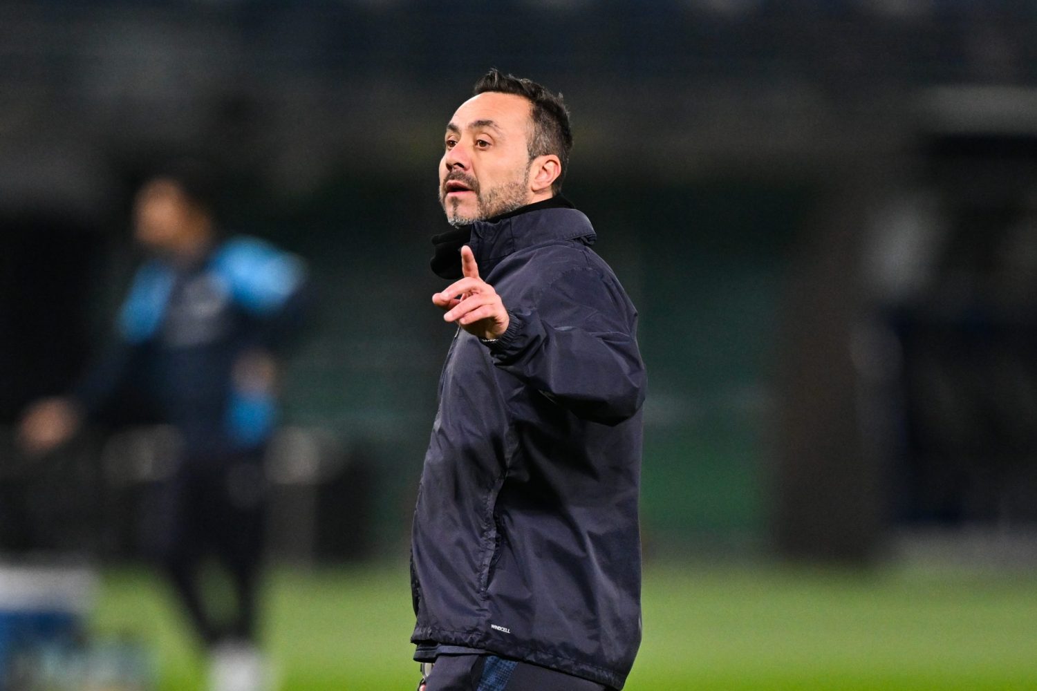 PSG vs OM – De Zerbi disappointed: “It’s difficult to accept, to ...