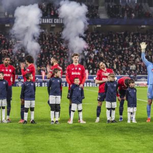 PSG vs Lille – Punished, the Collectif Ultras Paris launches a scathing ...
