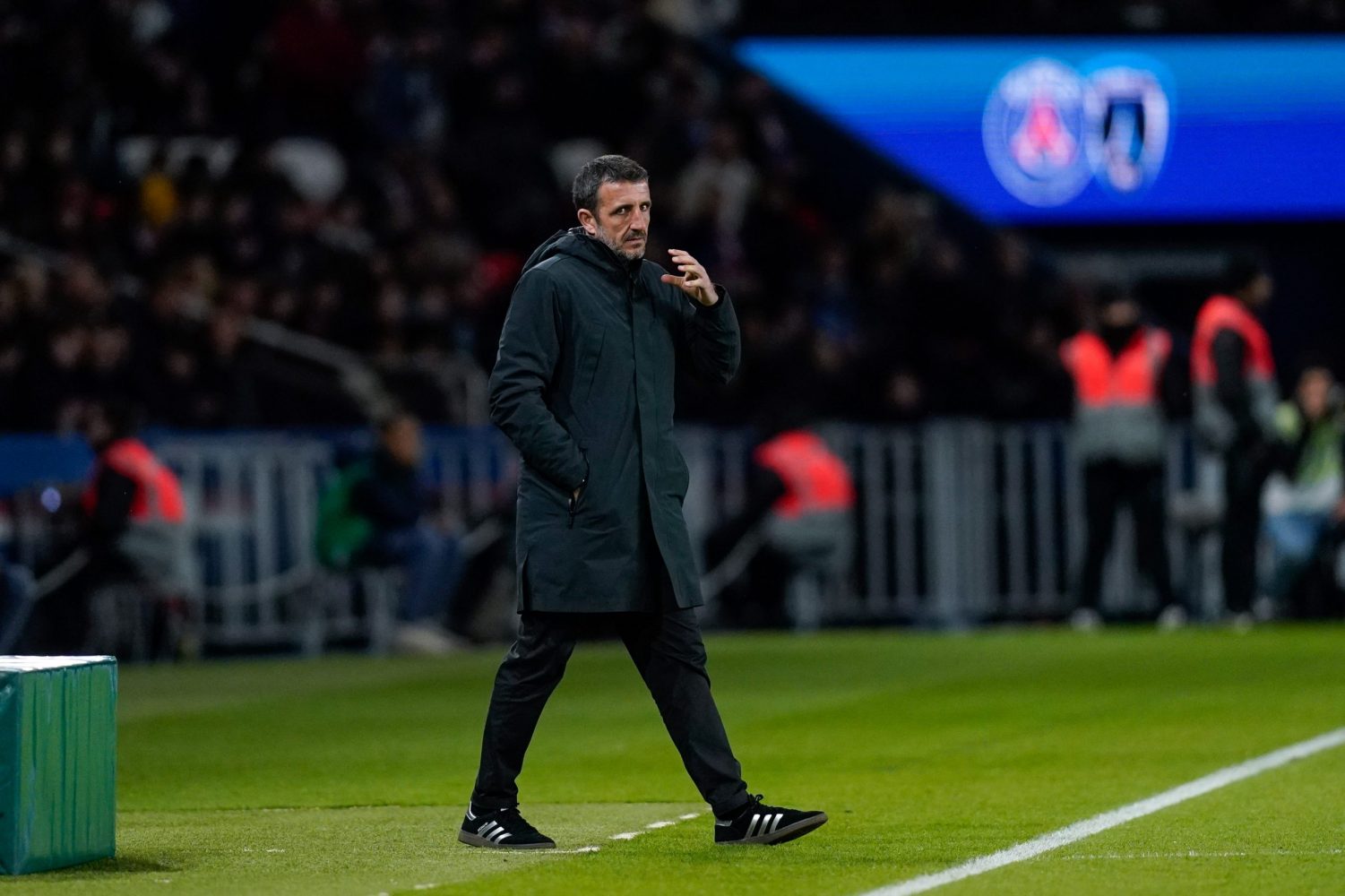 PSG vs Paris FC – Gilli's powerful words on the victory and the rivalry