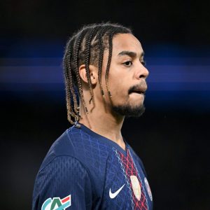 Video Highlights: PSG 0-1 Paris FC | PSG knocked out! Ikoné and PFC ...