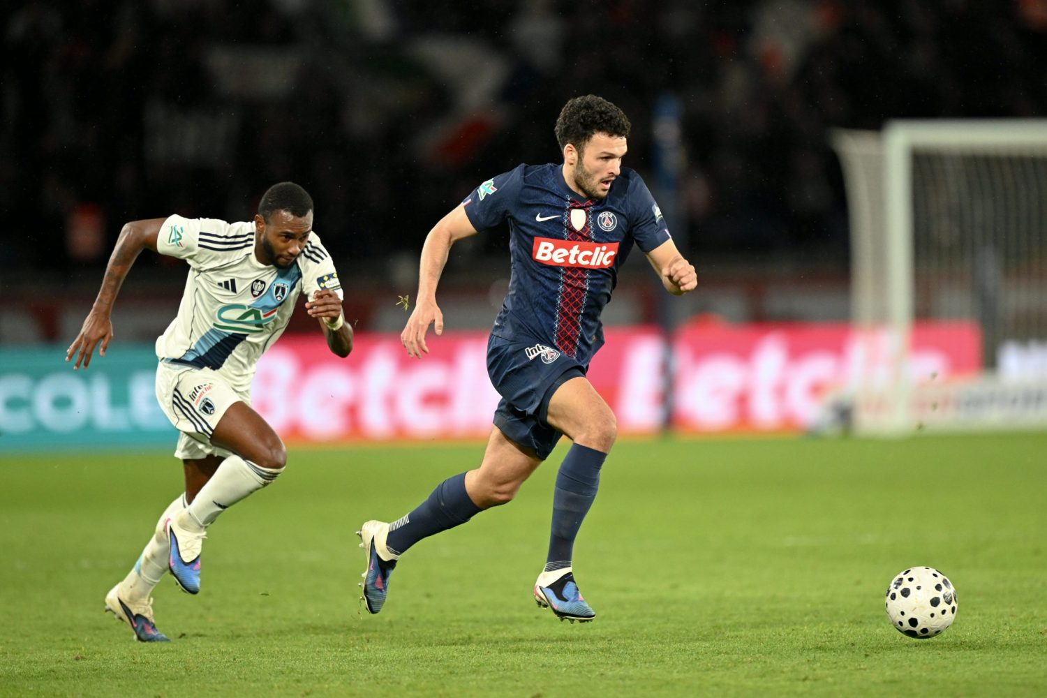 PSG vs Paris FC – Ramos sends a barb and a chilling assessment