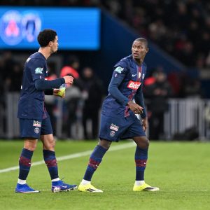 PSG vs Lille - Paris Live pre-match coverage