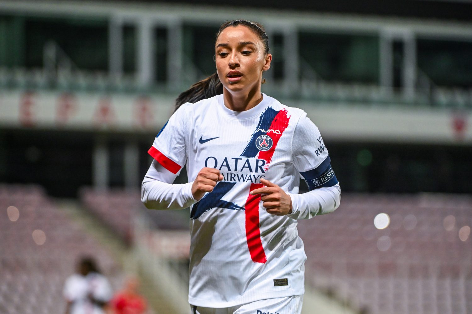 Le Havre vs PSG - Paris squad: 9 players missing, 1 is back