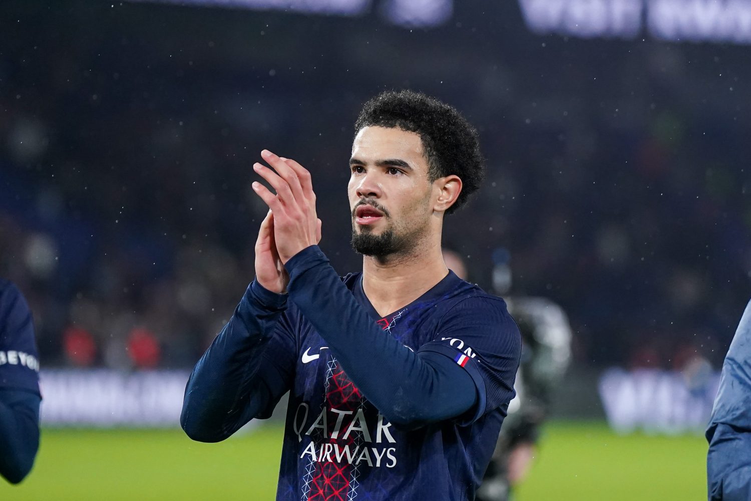 Zaïre-Emery reveals the secret to his return to form at PSG